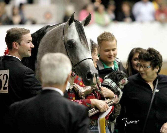 Om El Al Azeem - Om El Arab